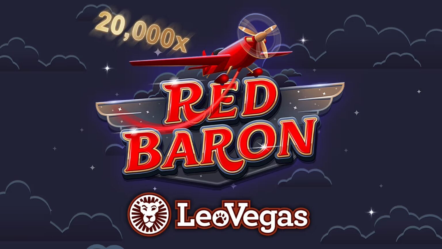 Red Baron Review | Lucky-Minigames